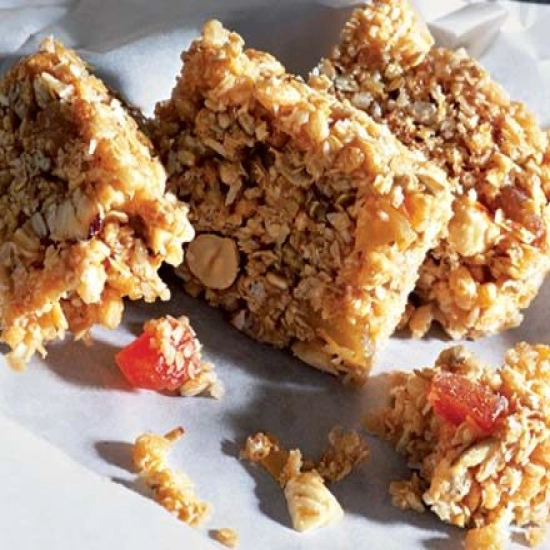 What is for dinner tonight? | Sunshine bars